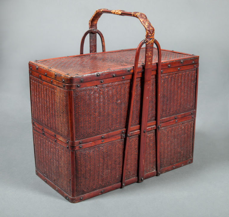 Japanese Objects Archives - Naga Antiques