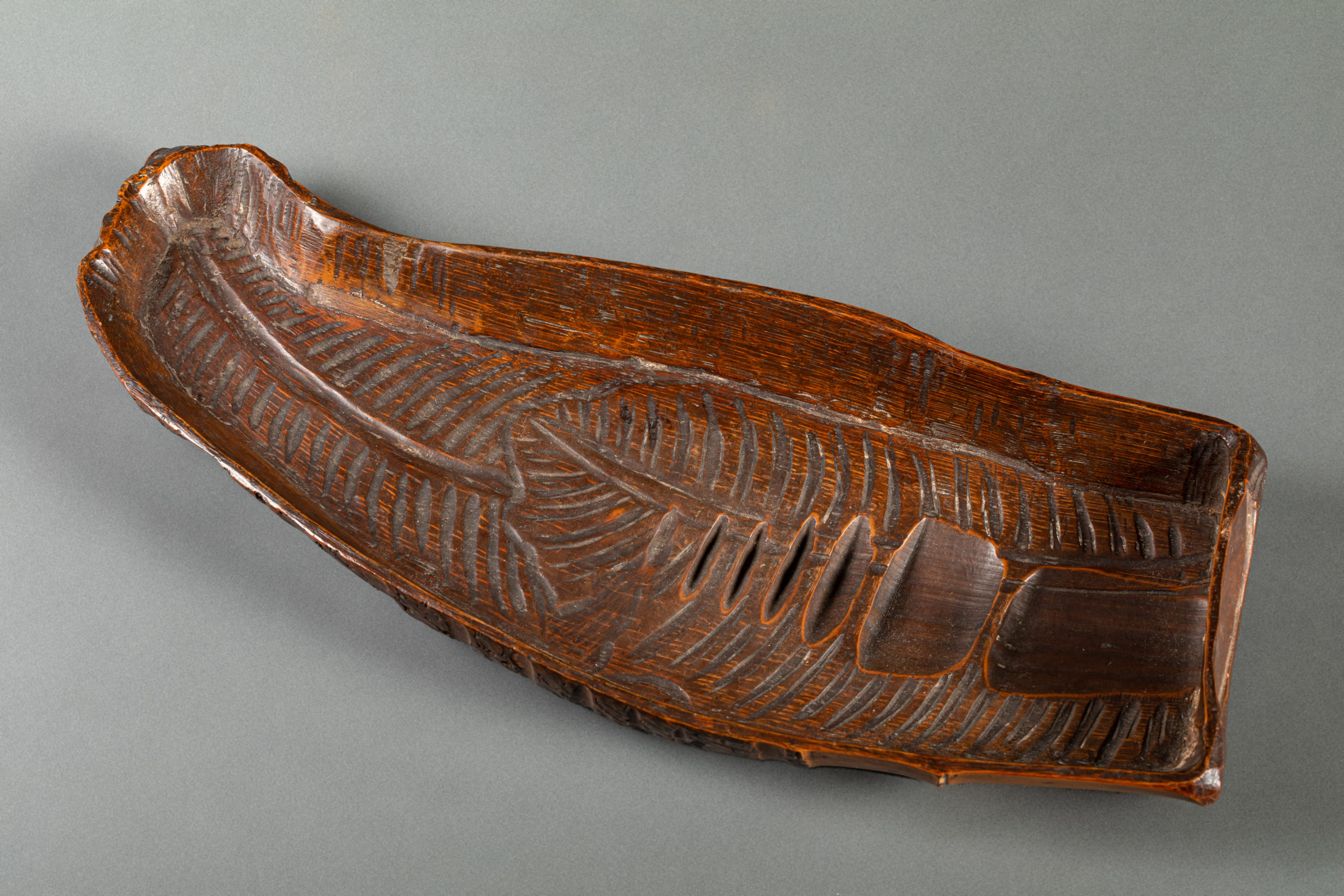 Small Japanese Tea Tray - Naga Antiques