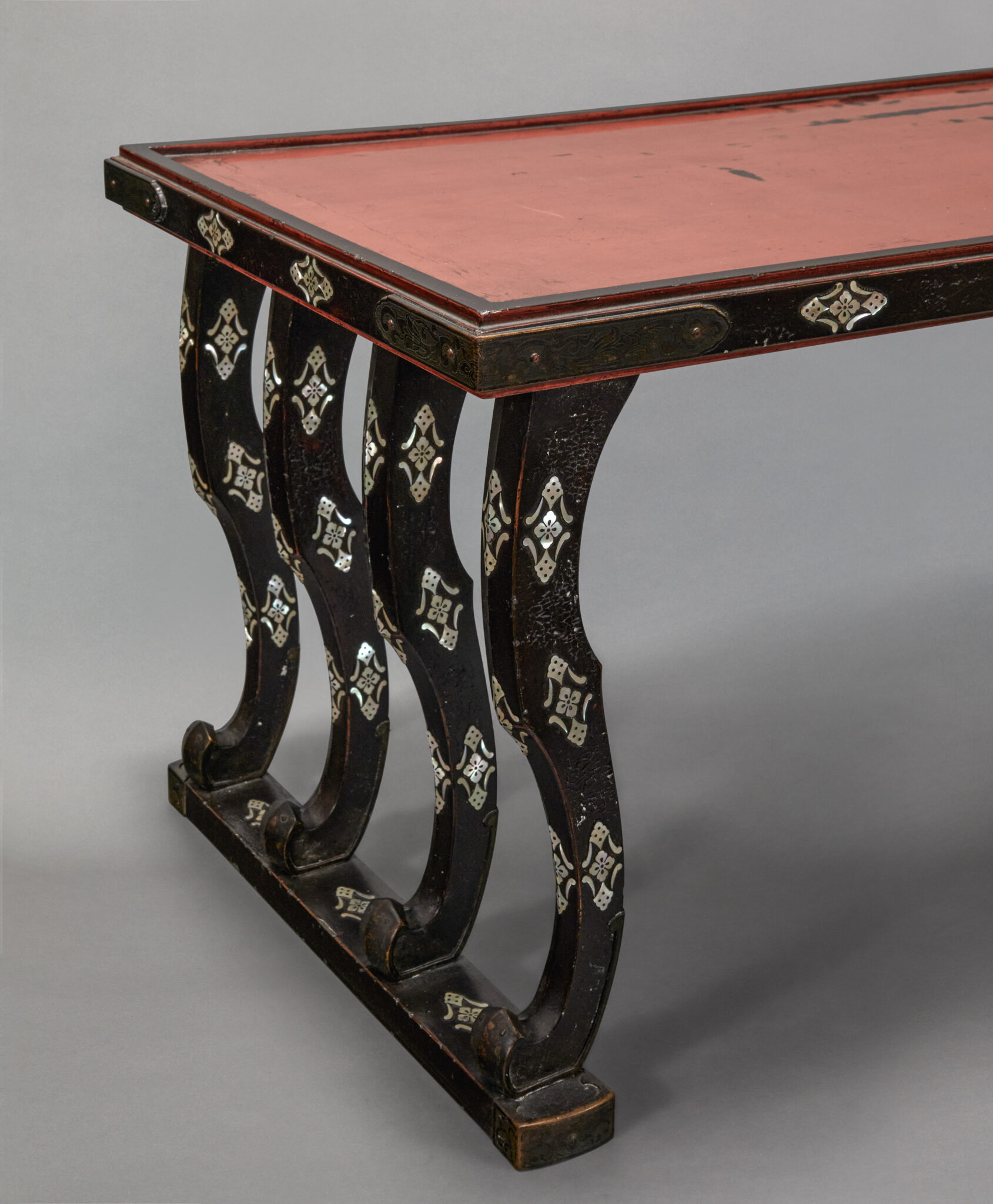 Eight Legged Table Naga Antiques Eight Legged Table Naga Antiques