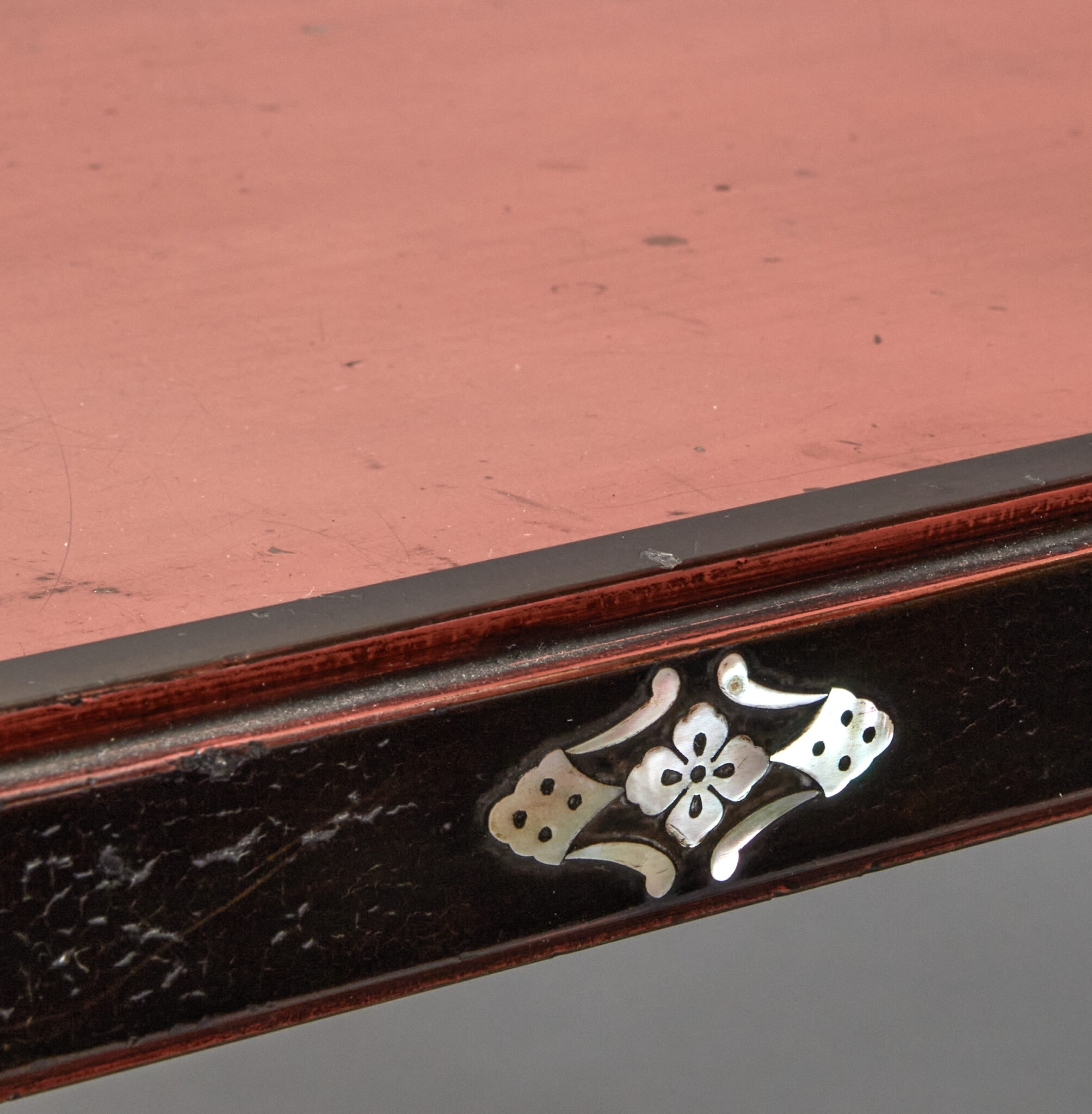 Eight-Legged Table - Naga Antiques