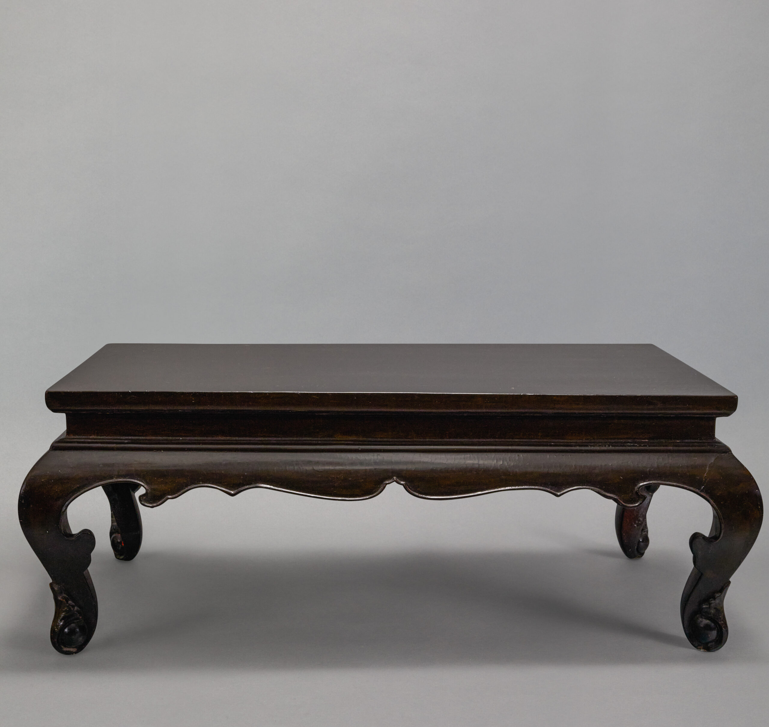 Chinese Ming Dynasty Table (1368 - 1644) - Naga Antiques