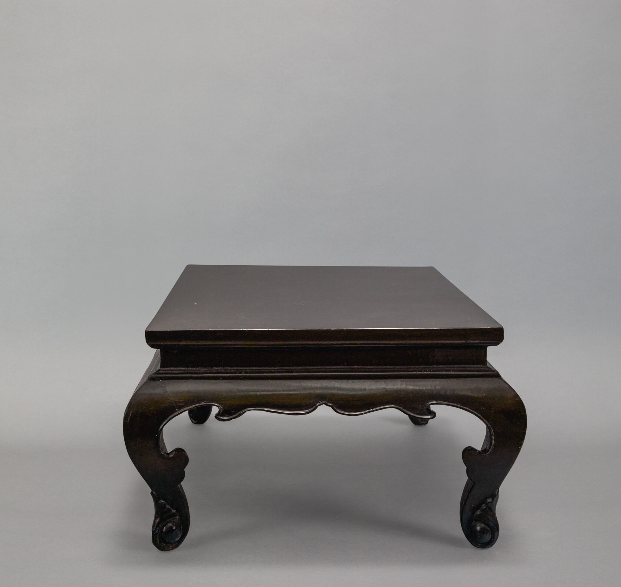 Chinese Ming Dynasty Table (1368 - 1644) - Naga Antiques