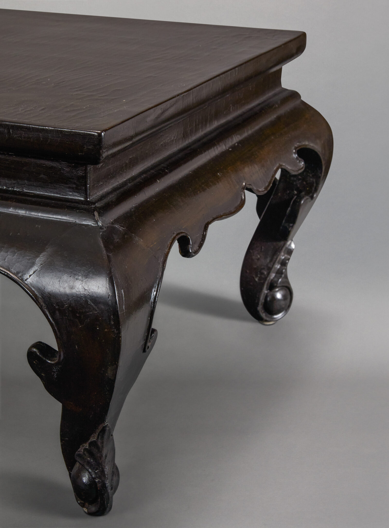 Chinese Ming Dynasty Table (1368 - 1644) - Naga Antiques