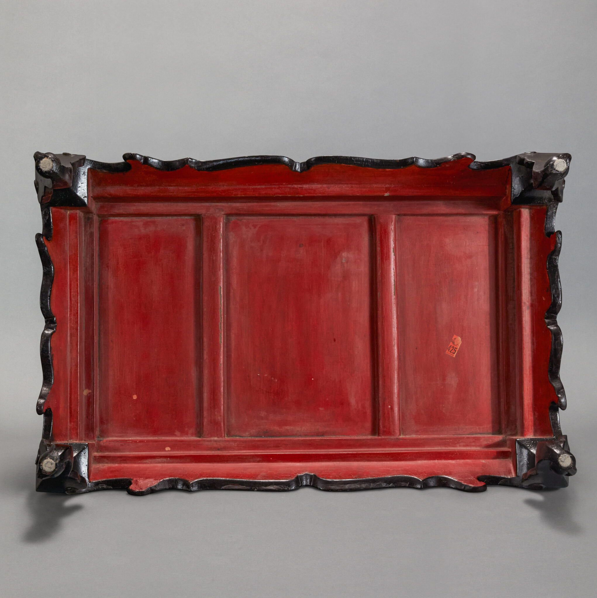 Chinese Ming Dynasty Table (1368 - 1644) - Naga Antiques