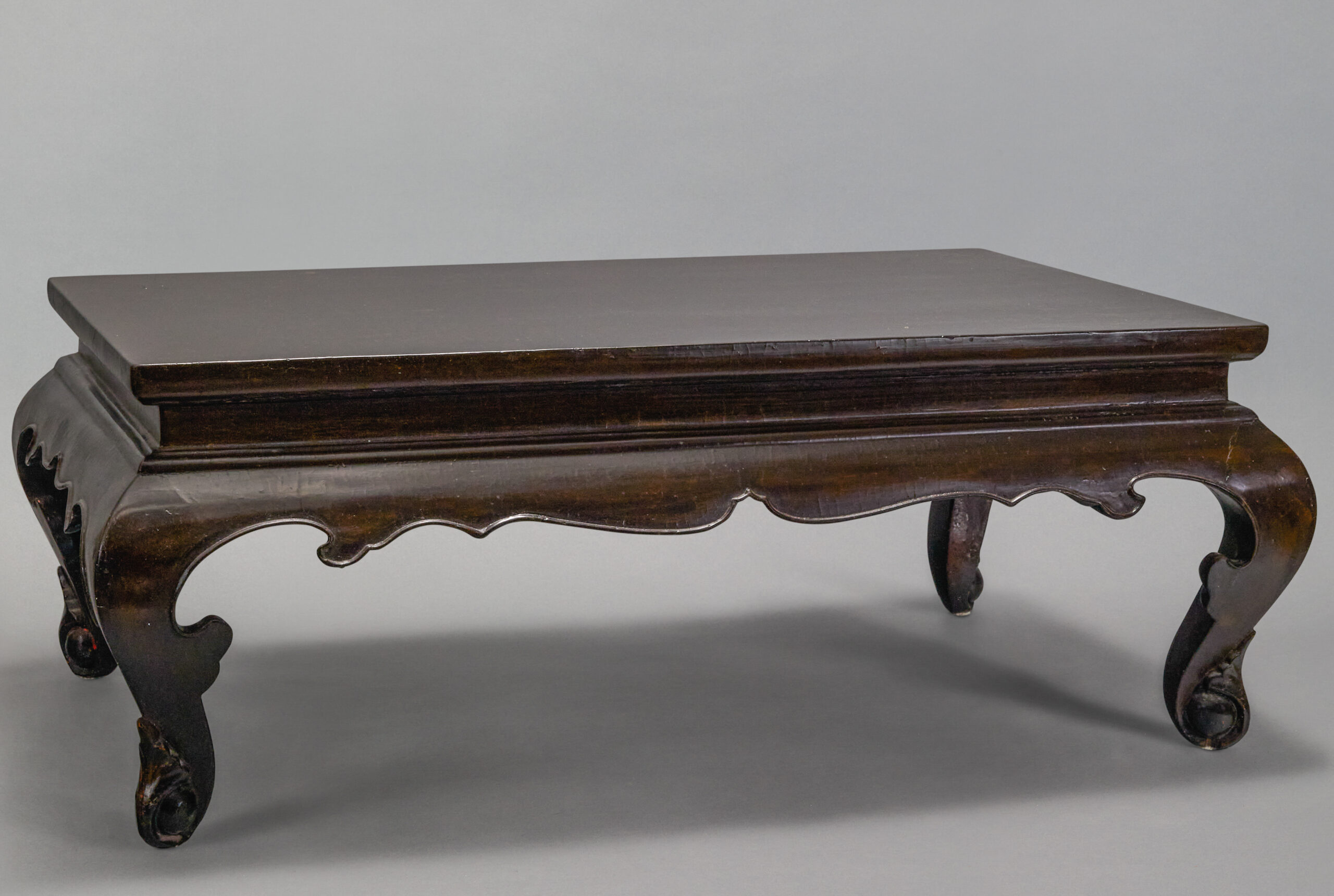Chinese Ming Dynasty Table (1368 - 1644) - Naga Antiques