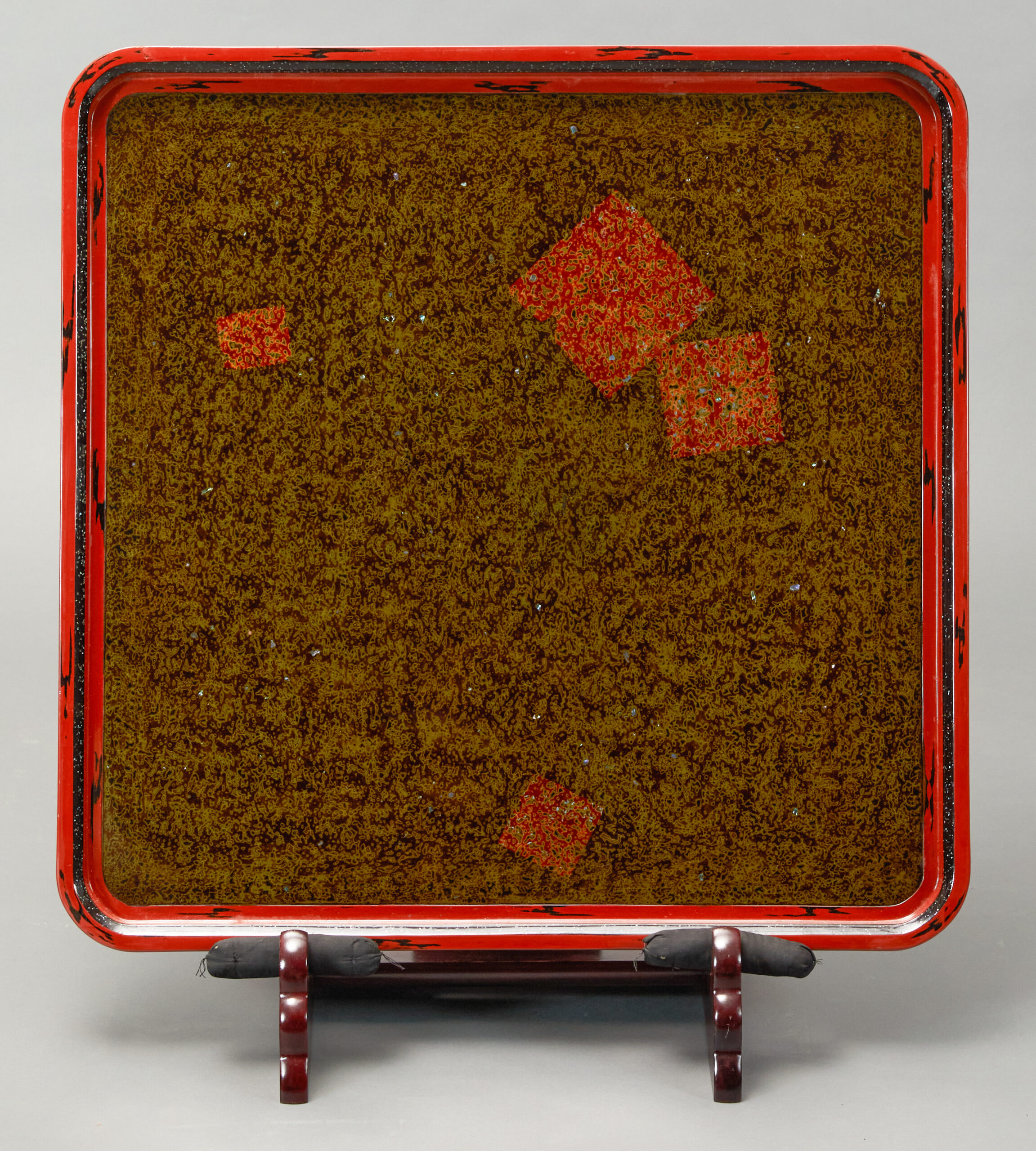 Large Wakasa Tray - Naga Antiques