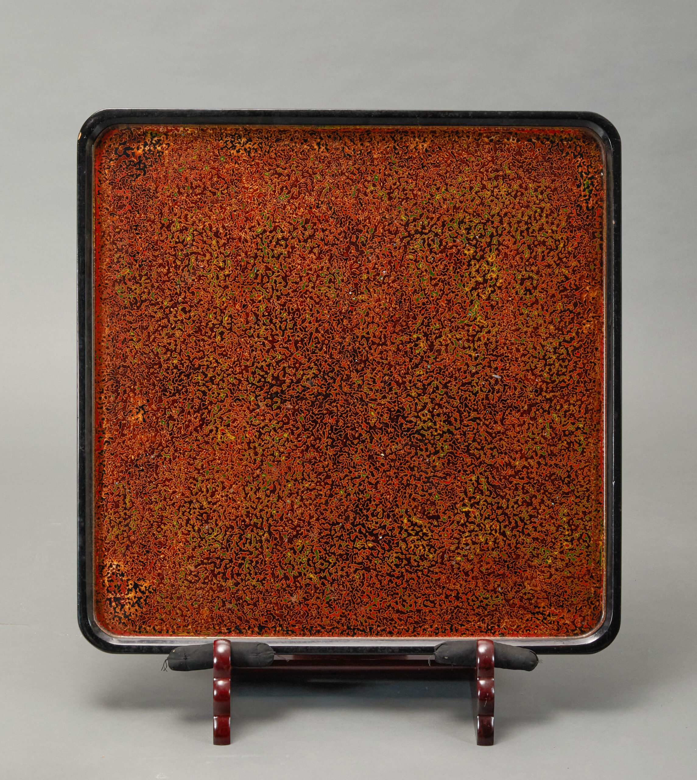 Large Wakasa Tray - Naga Antiques